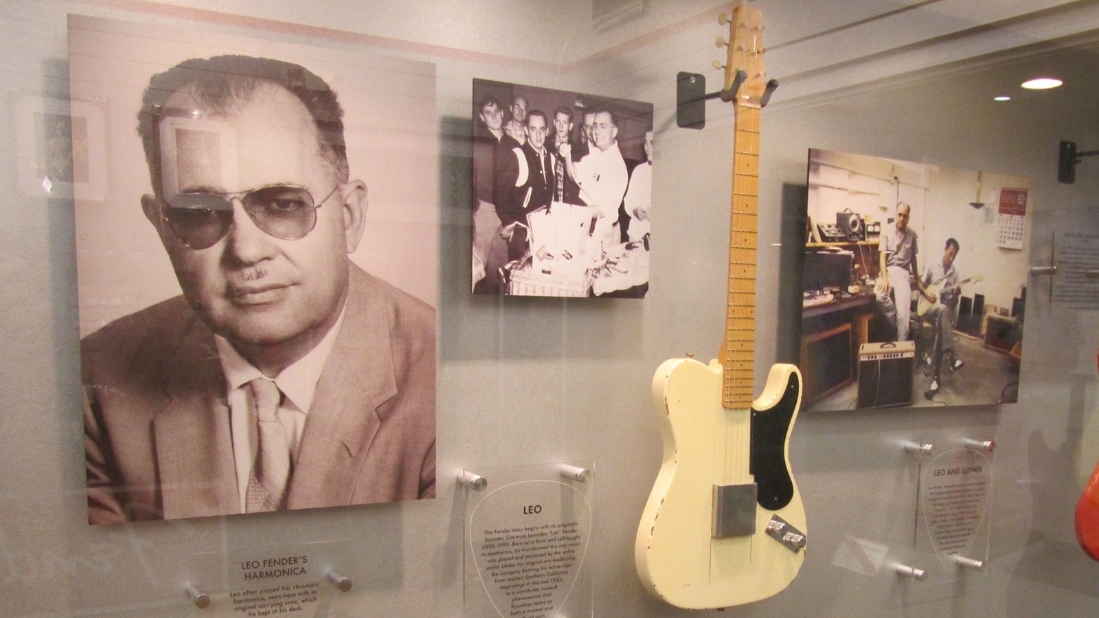 You (Likely) Don't Know About This Prototype, Yet It Birthed One of the ...