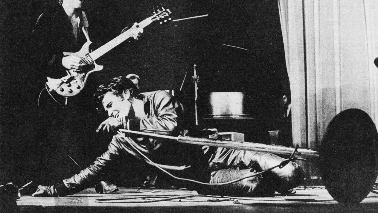 Everyone Knows David Bowie's Ziggy Stardust Persona: But Barely Anyone ...