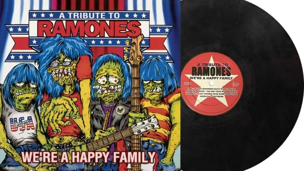 Everyone Knows This Punk Classic, but Almost Nobody Understands It: The ...