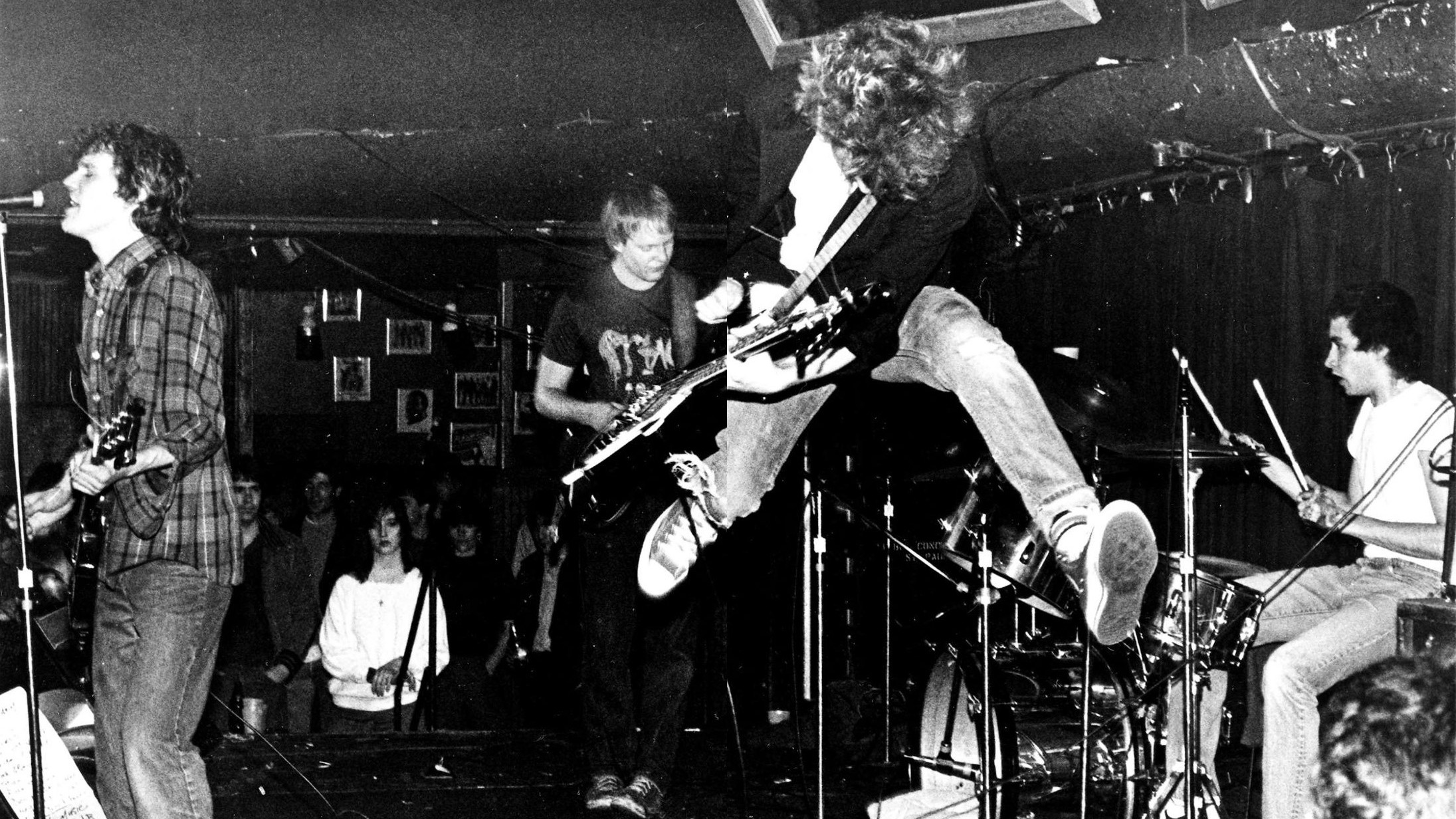 This Band Used Sloppiness and Philosophy to Create Brutally Honest ...