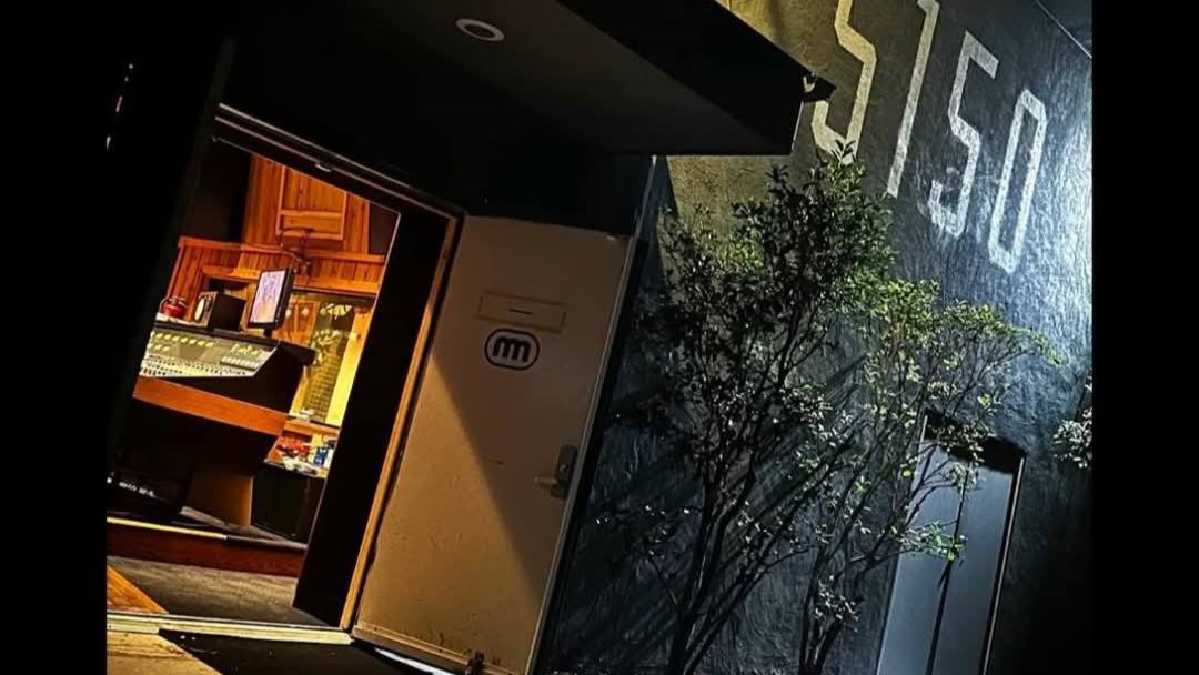 It's One of Rock Music's Most Sacred Places, but They Had to Avoid Laws ...