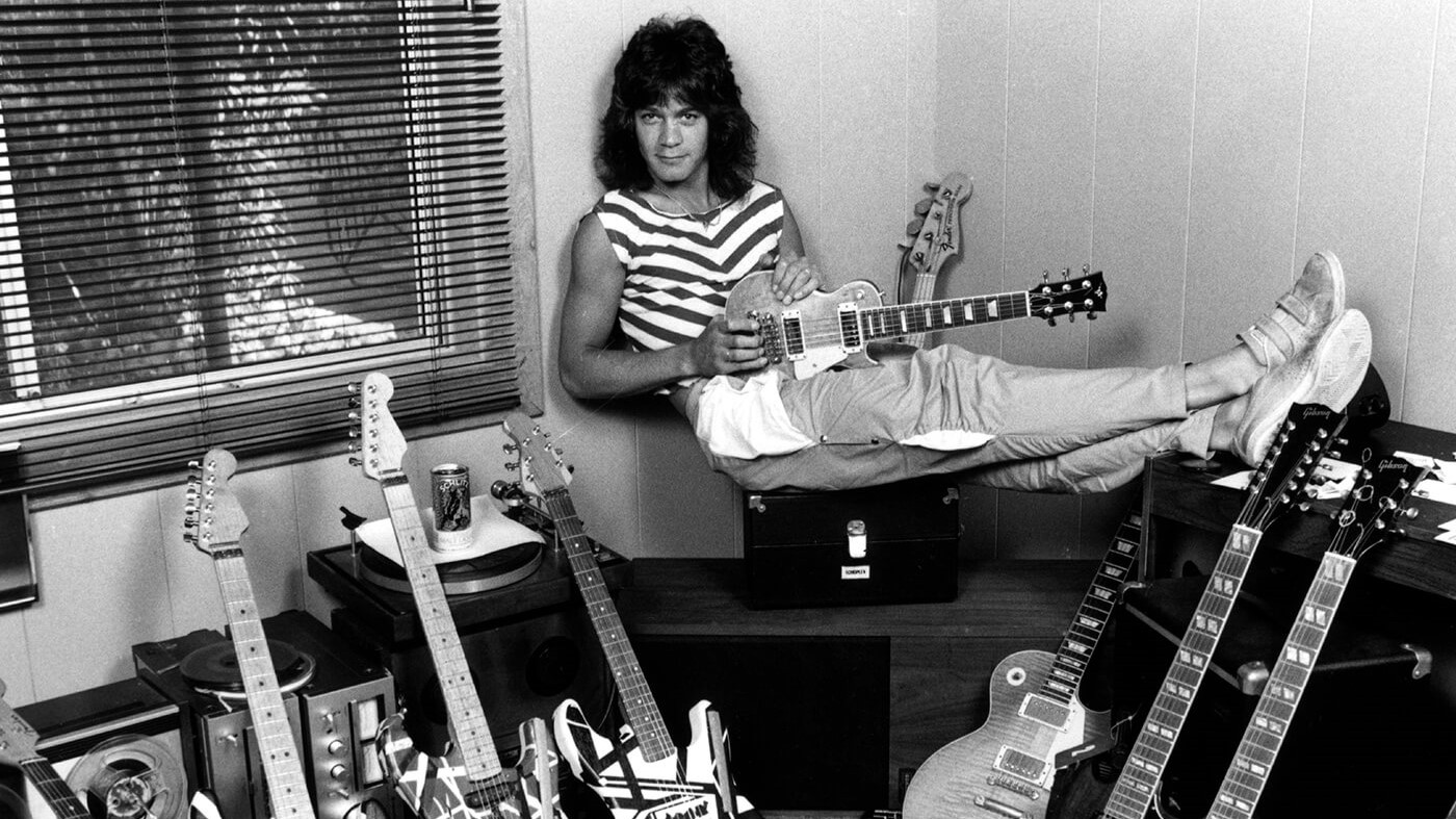 It's One of Rock Music's Most Sacred Places, but They Had to Avoid Laws ...