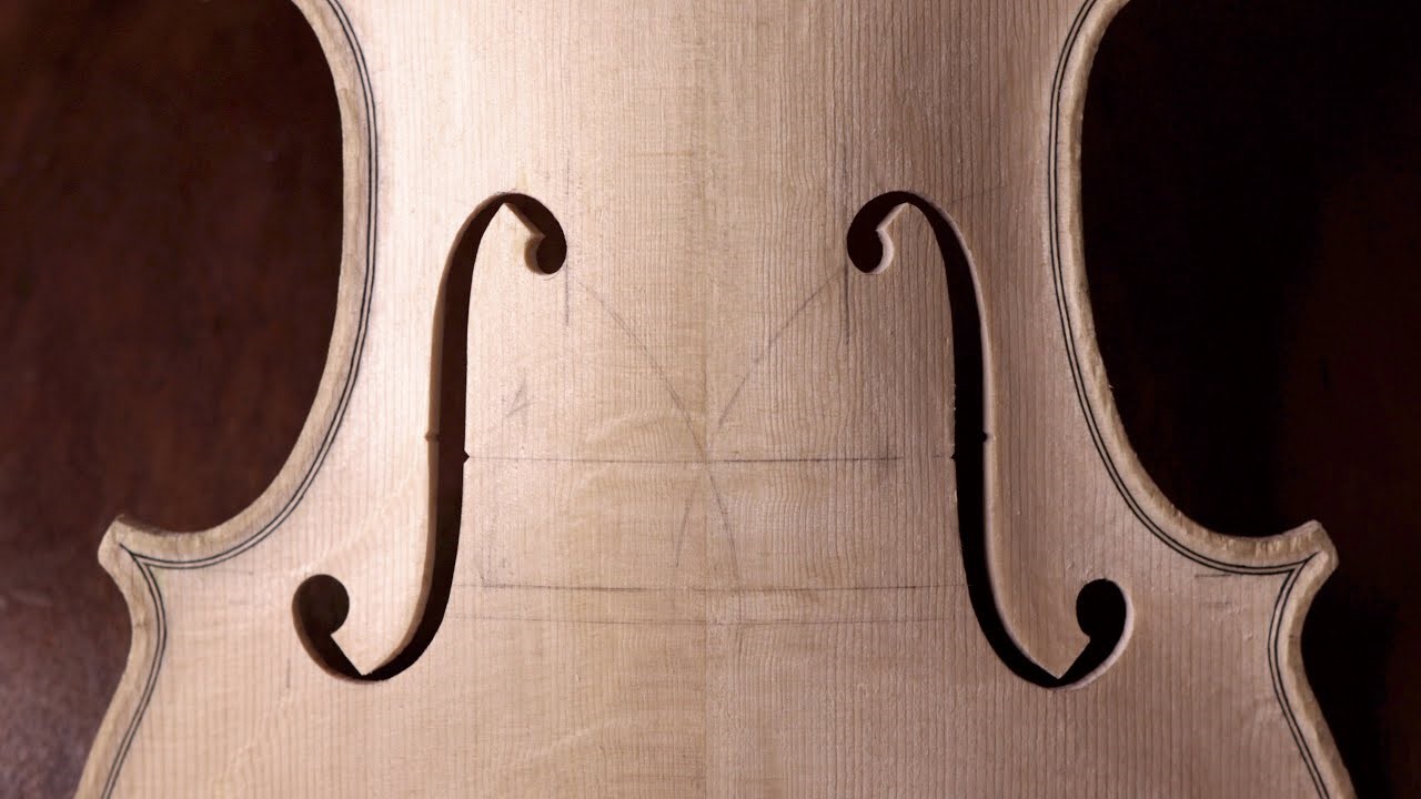 The Purpose of F-Holes on Electric Guitar: A Solely Cosmetic Decision ...