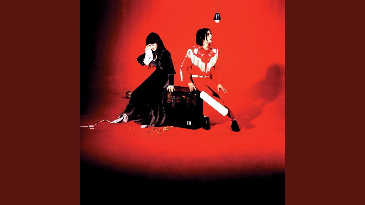 Jack White's Riff Idea Was Just 'Alright': 'Seven Nation Army' Was ...
