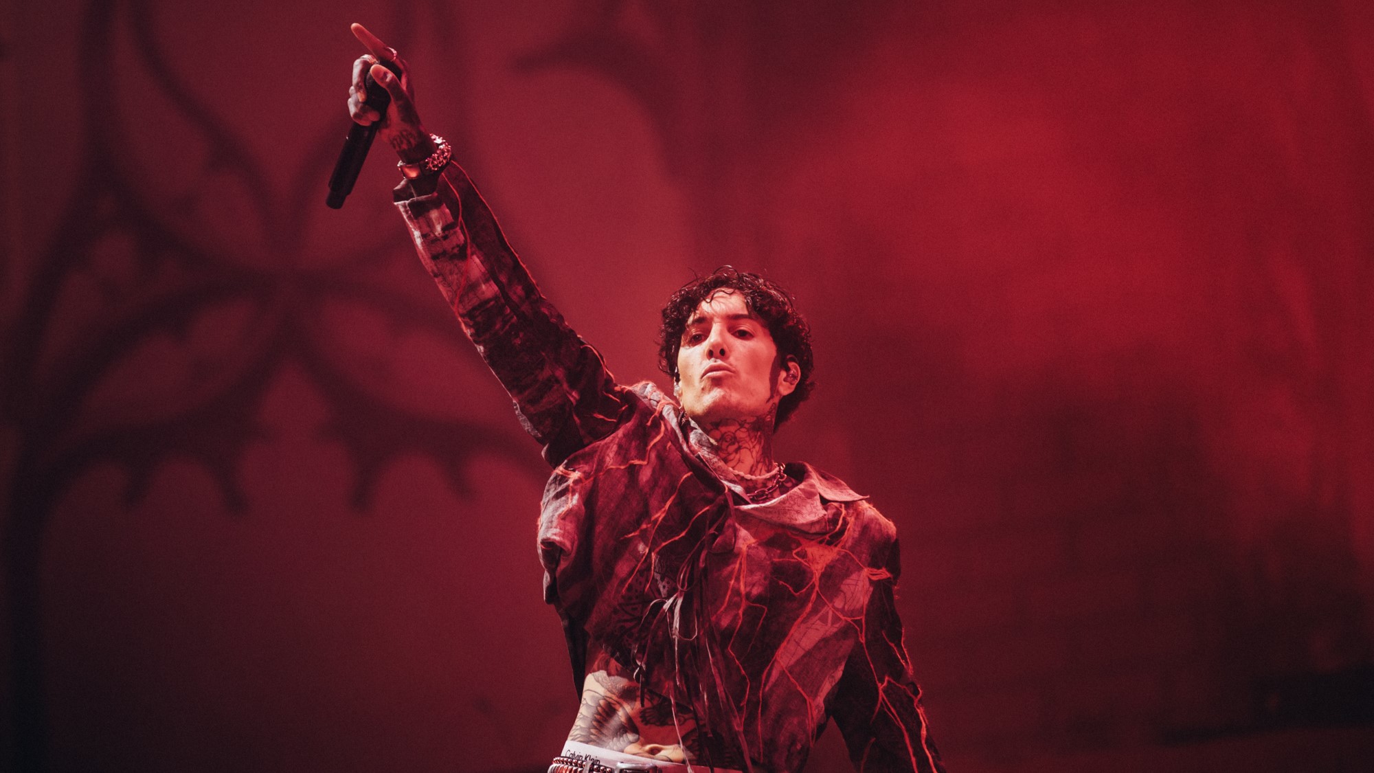 How Bring Me the Horizon Evolved from Deathcore to Global Rock ...