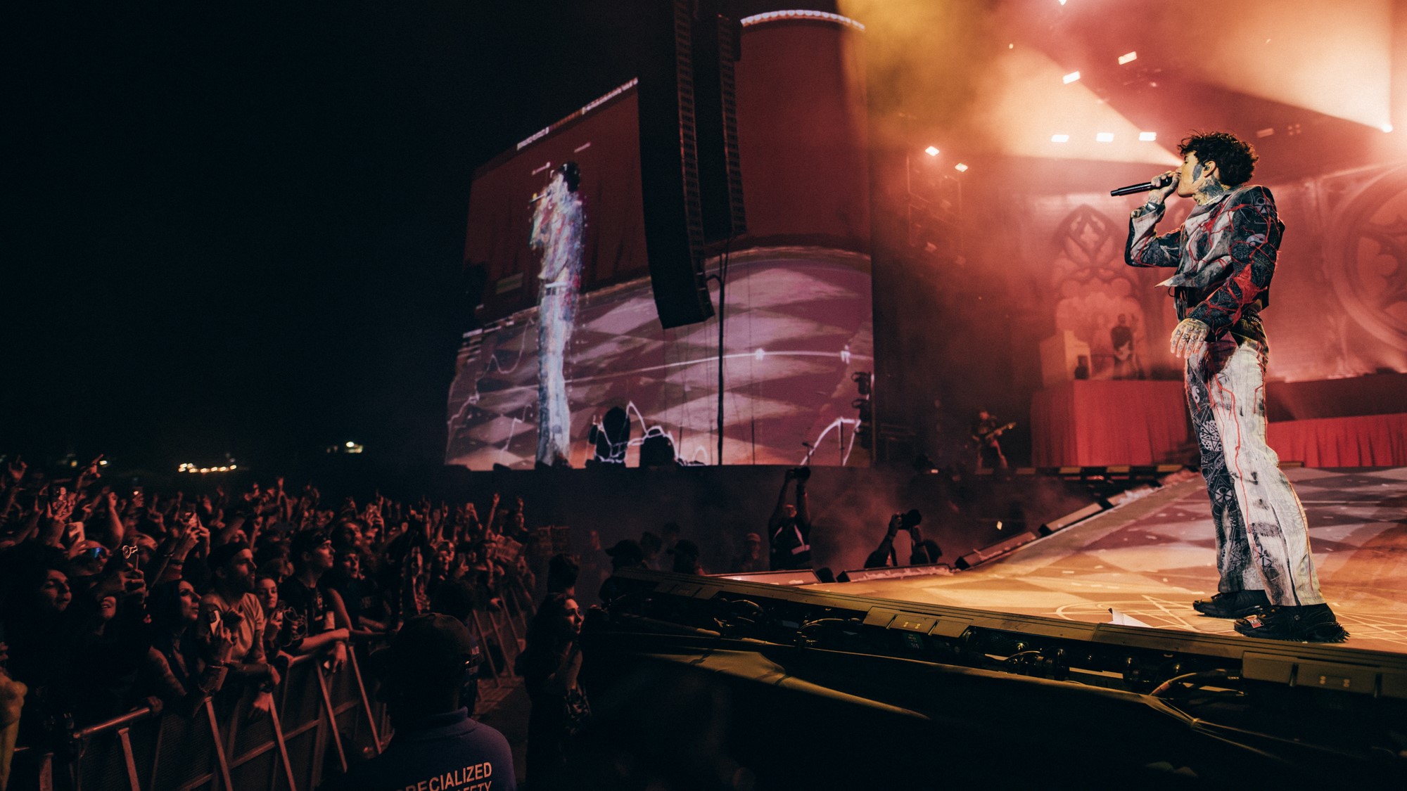 How Bring Me the Horizon Evolved from Deathcore to Global Rock ...