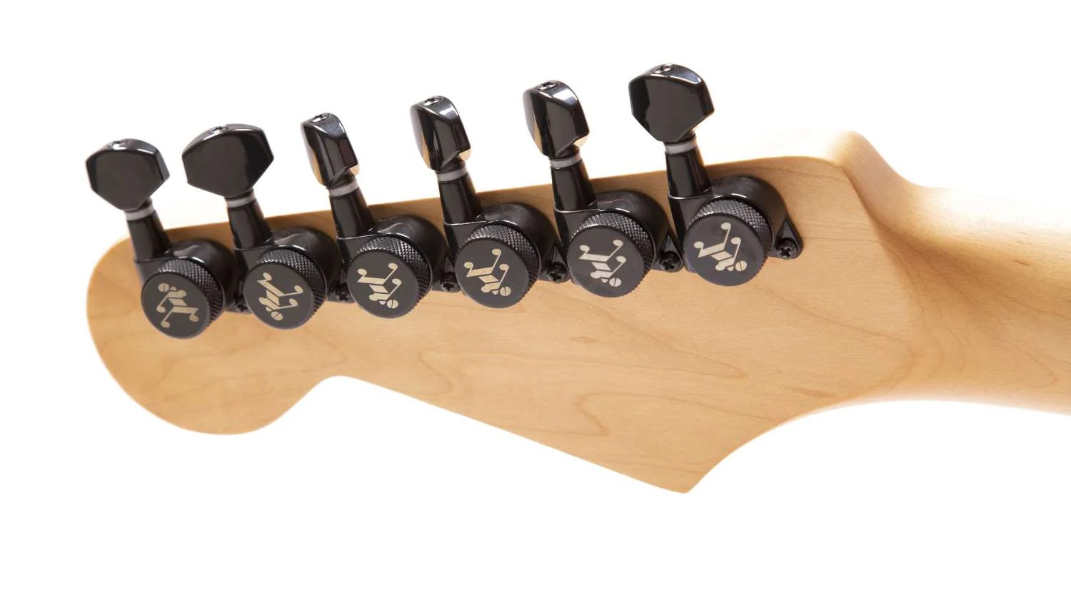 Locking Tuners Are Only Half the Answer to Your Tuning Problems: How ...