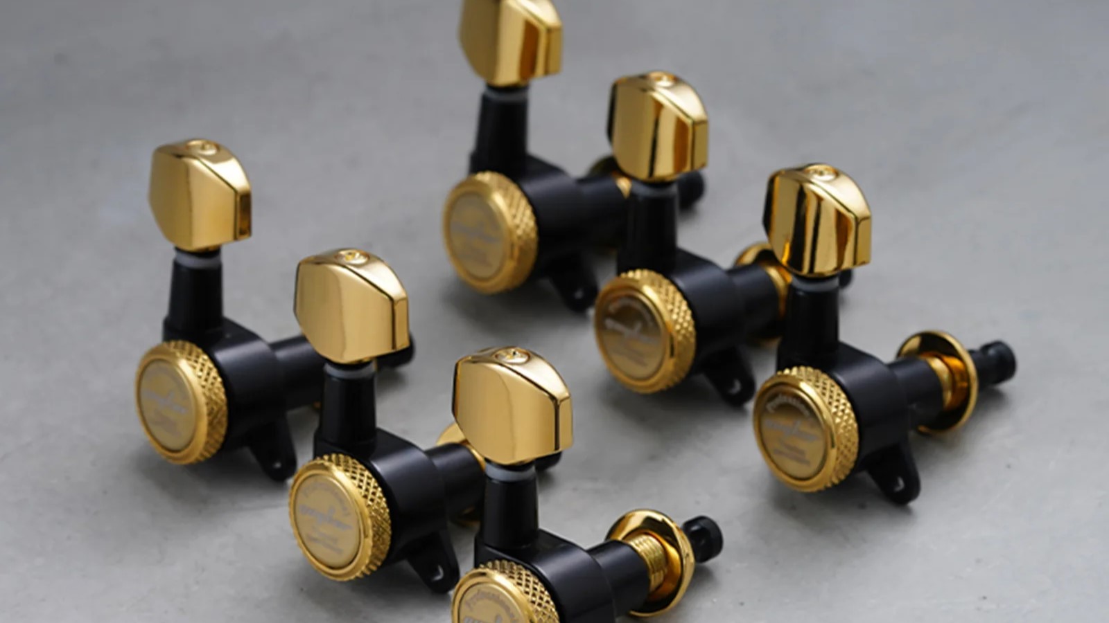 Locking Tuners Are Only Half the Answer to Your Tuning Problems: How ...