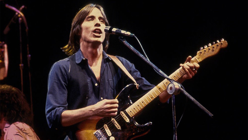 Jackson Browne's 'Running on Empty' Was Unlike Any Other Live Record ...