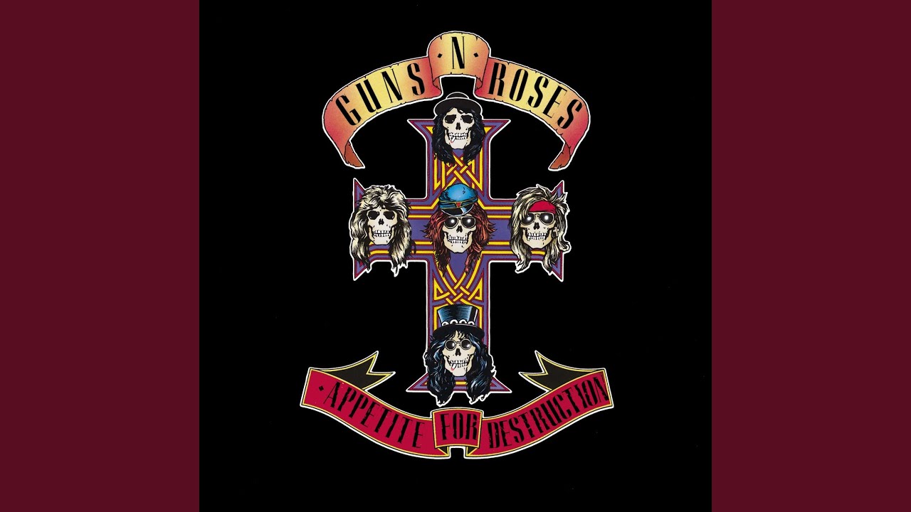 The Real Michelle Behind Guns N' Roses 'My Michelle': What the Song Got ...
