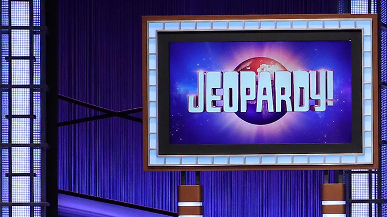 Merv Griffin's Jeopardy Theme Song: How 'Think!' Made Over $70 Million ...