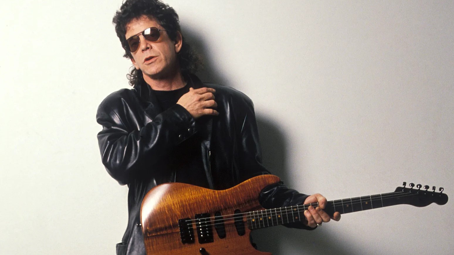 Lou Reed's 'Metal Machine Music': From Critical Disaster to Noise Music ...
