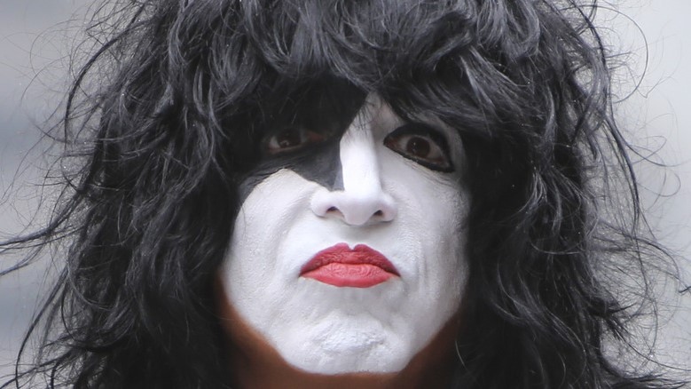 KISS Sold Name, Music, and Makeup to Pophouse for $300 Million in 2024 ...