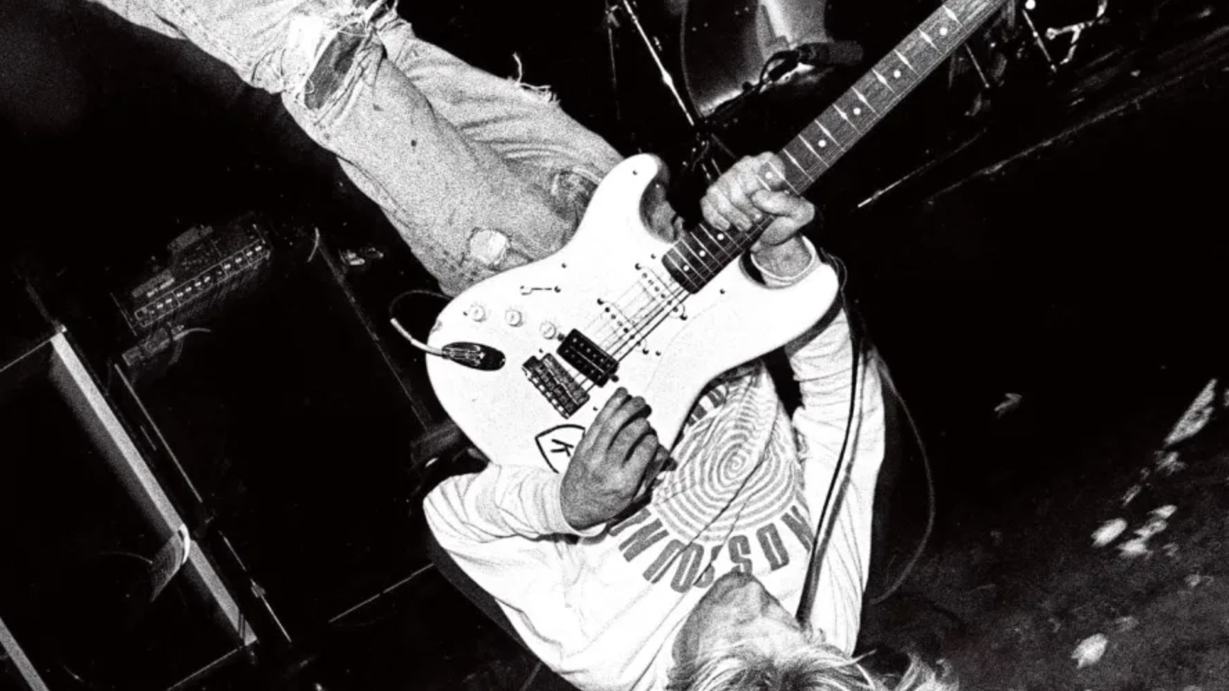 Killing Joke vs. Nirvana 'Come As You Are' Lawsuit: How Dave Grohl ...