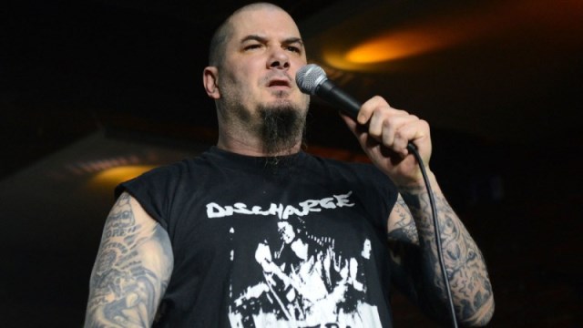 Phil Anselmo: ‘I'm Always Busy, I'm Always Making Music’ | Ultimate Guitar