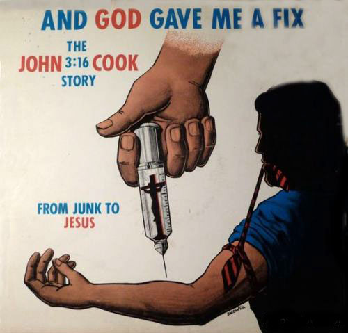 25 Weirdest Christian Music Album Covers | Ultimate Guitar