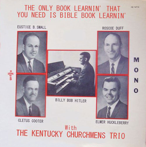 25 Weirdest Christian Music Album Covers | Ultimate Guitar