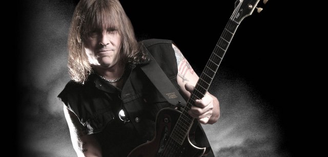 Ross The Boss (ex Manowar) to get Inducted Into ‘Hall Of Heavy Metal ...