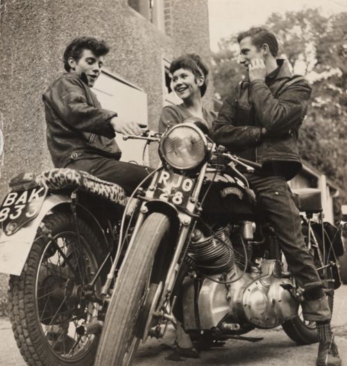 The War Between Mods and Rockers | Ultimate Guitar