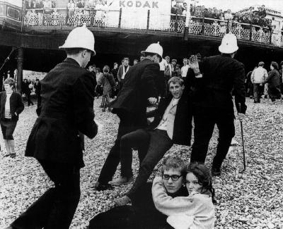 The War Between Mods and Rockers | Ultimate Guitar