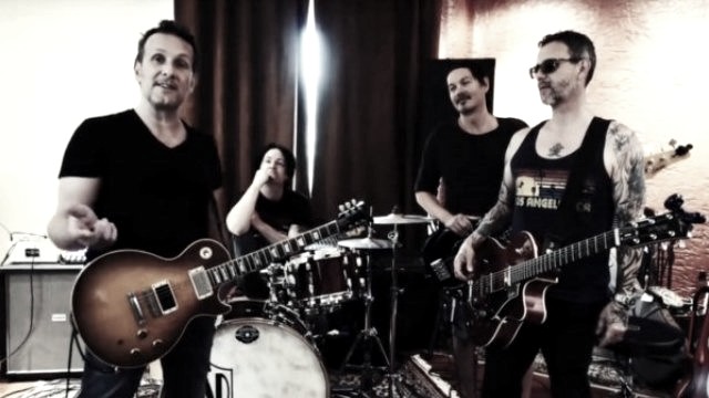 New Music: Riverdogs (Featuring Vivian Campbell) Release ‘I Don't Know ...