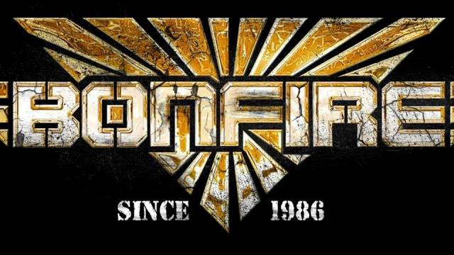 German Band Bonfire Signs with AFM Records, New Album in 2018 ...