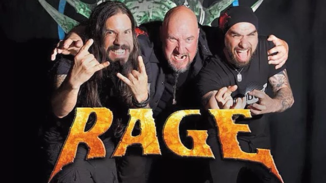 Rage Release New Track - ‘Adoration’ | Music News @ Ultimate-Guitar.Com