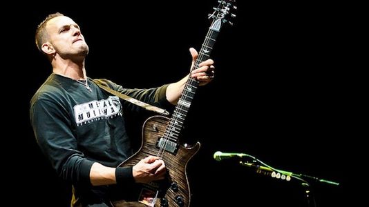 Mark Tremonti of Alter Bridge: You Can’t Get Son on Radio Without the ...