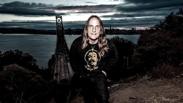 Tom Hunting About Exodus’ New Album: ‘We're Not Afraid to Take Chances ...