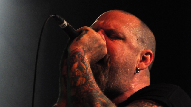 Rob Dukes About Upcoming Performance with Exodus | Music News ...