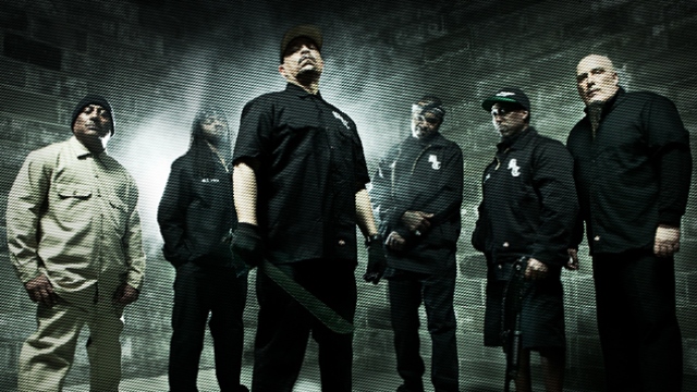 Body Count's Cover of Slayer's Raining Blood and Postmortem got its ...