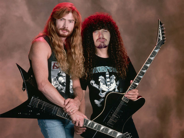 10 Facts About Pantera | Ultimate Guitar
