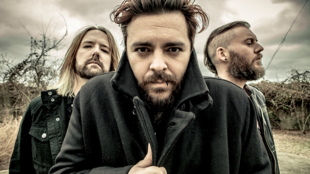 Seether Launch Music Video For Their Song 'Betray And Degrade' | Music ...