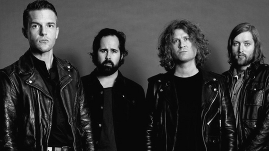 Watch New Video by The Killers - 'Run For Cover' | Ultimate Guitar