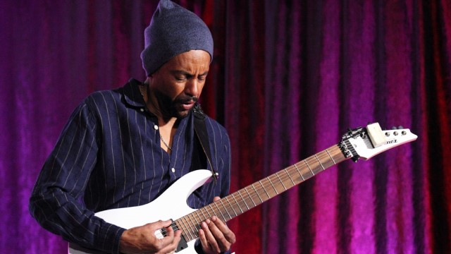 Tony MacAlpine Releases First Song from Upcoming 'Death Of Roses' Album ...