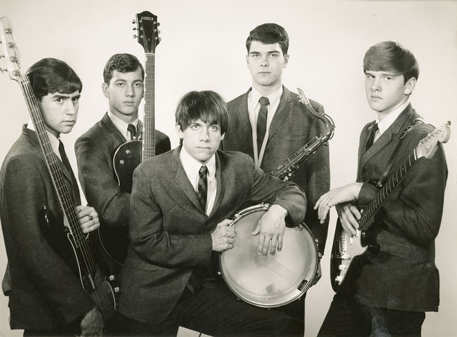 10 Facts About Iggy Pop | Ultimate Guitar