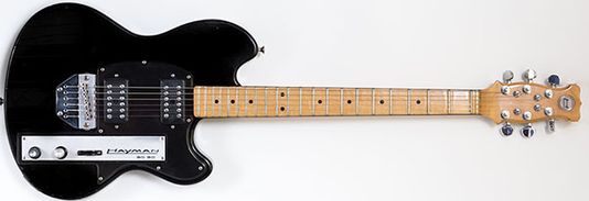 The Story Behind 'Song 2' by Blur | Ultimate Guitar