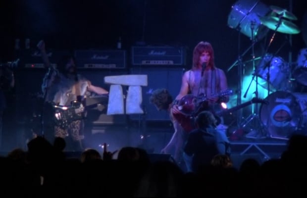 8 Memorable Stage Props | Ultimate Guitar