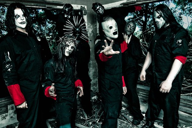 8 Facts About Slipknot | Ultimate Guitar