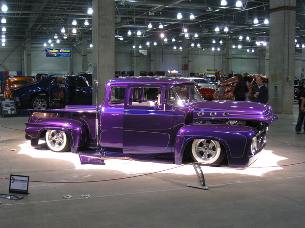 James Hetfield’s Cool Custom Car Collection | Ultimate Guitar