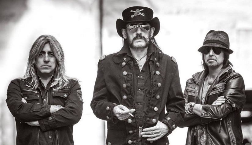 10 Rock and Metal Artists Who Released the Most Studio Albums ...