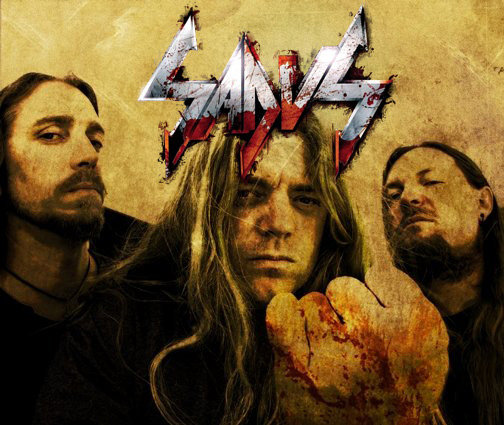 Sadus Is Back | Ultimate Guitar