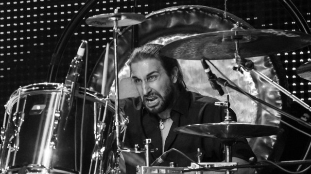 Foreigner to Get Back Together with Old Drummer Brian Tichy | Ultimate ...