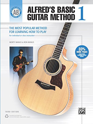 The Top 10 Best Guitar Method Books | Ultimate Guitar