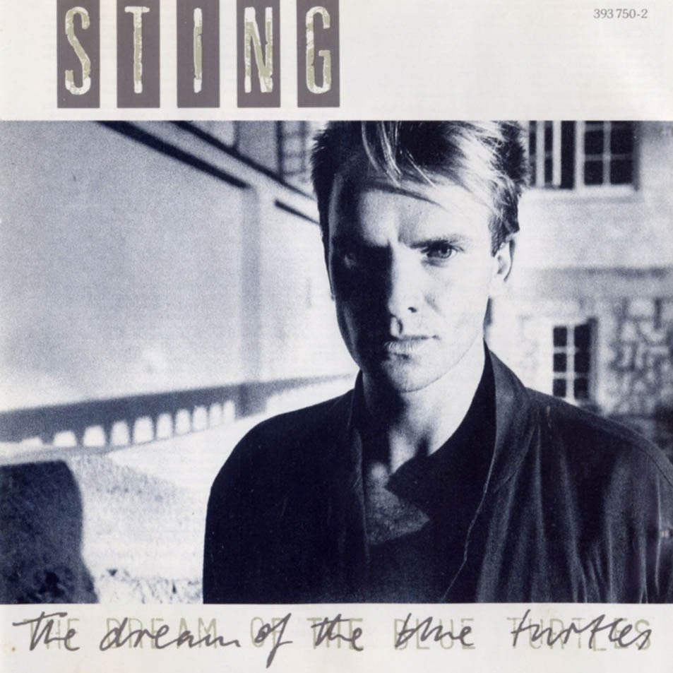 10 Facts About Sting | Ultimate Guitar