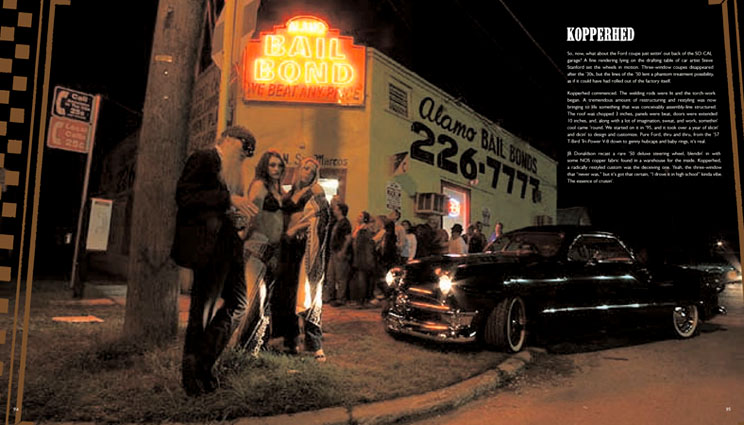 Billy Gibbons' Cool Car Collection | Ultimate Guitar