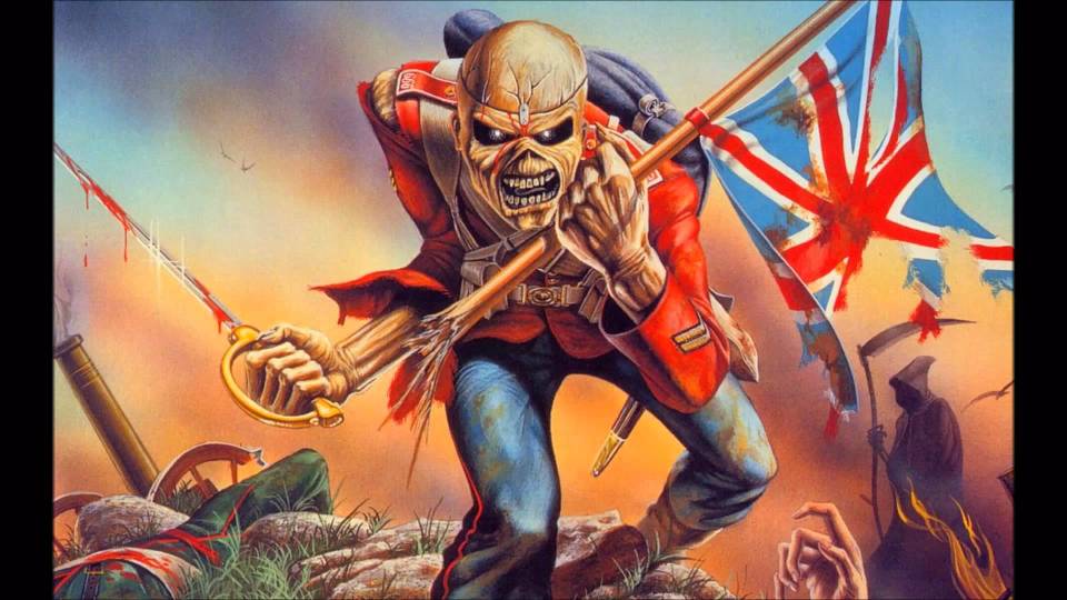 Top 10 Best Incarnations of Eddie the Head | Ultimate Guitar