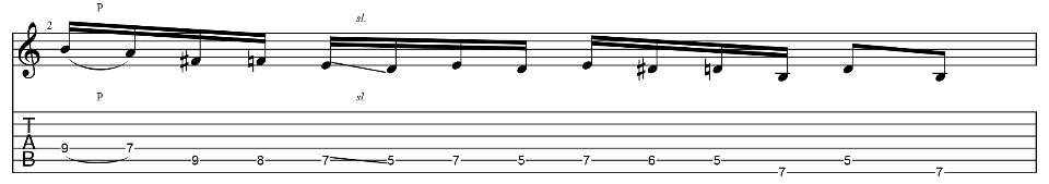 How to Mix Major and Minor Pentatonic Scales | Ultimate Guitar