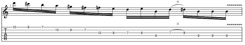 How to Mix Major and Minor Pentatonic Scales | Ultimate Guitar