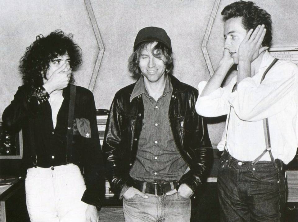 10 Interesting Facts About The Clash | Ultimate Guitar